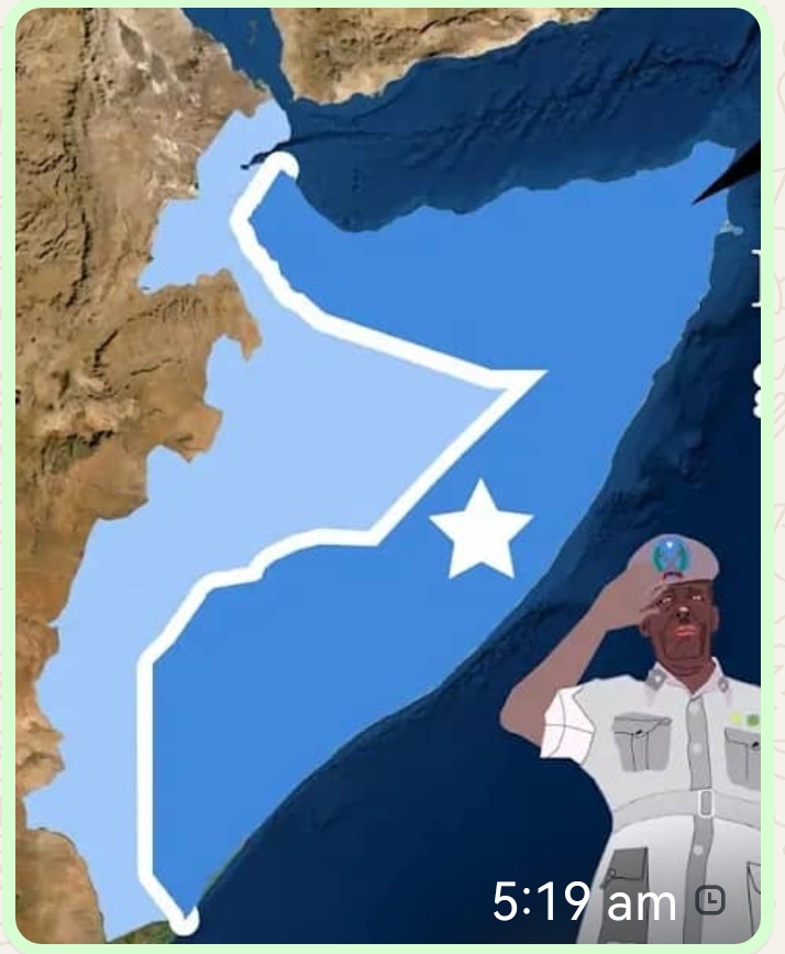 The Imperative of Constitutional Order: Defending Somali Federalism ...